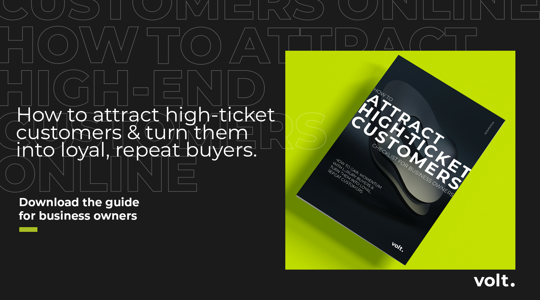 Generic Brands_LeadFormDownloadable - Volt Studios